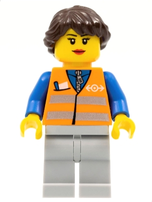 LEGO Adds More Women in Science to Its Lineup : r/EverythingScience