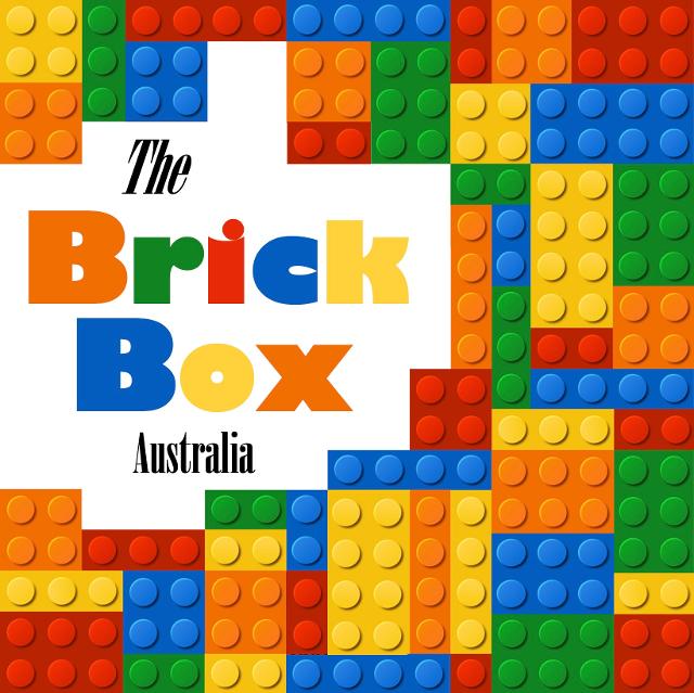 The Brick Box Australia Home | The Brick Box Australia