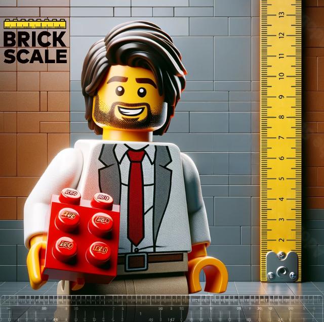 Brickscale Home | Brickscale